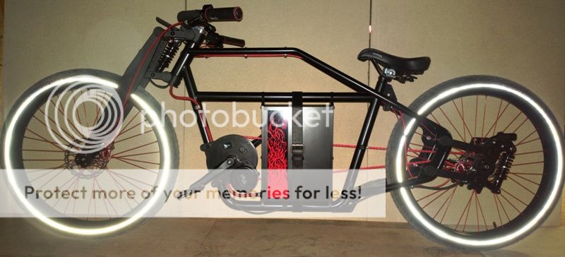 New Bafang Crank-Drives | Page 148 | Endless Sphere DIY EV Forum